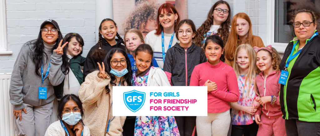 Girls Friendly Society | Well One